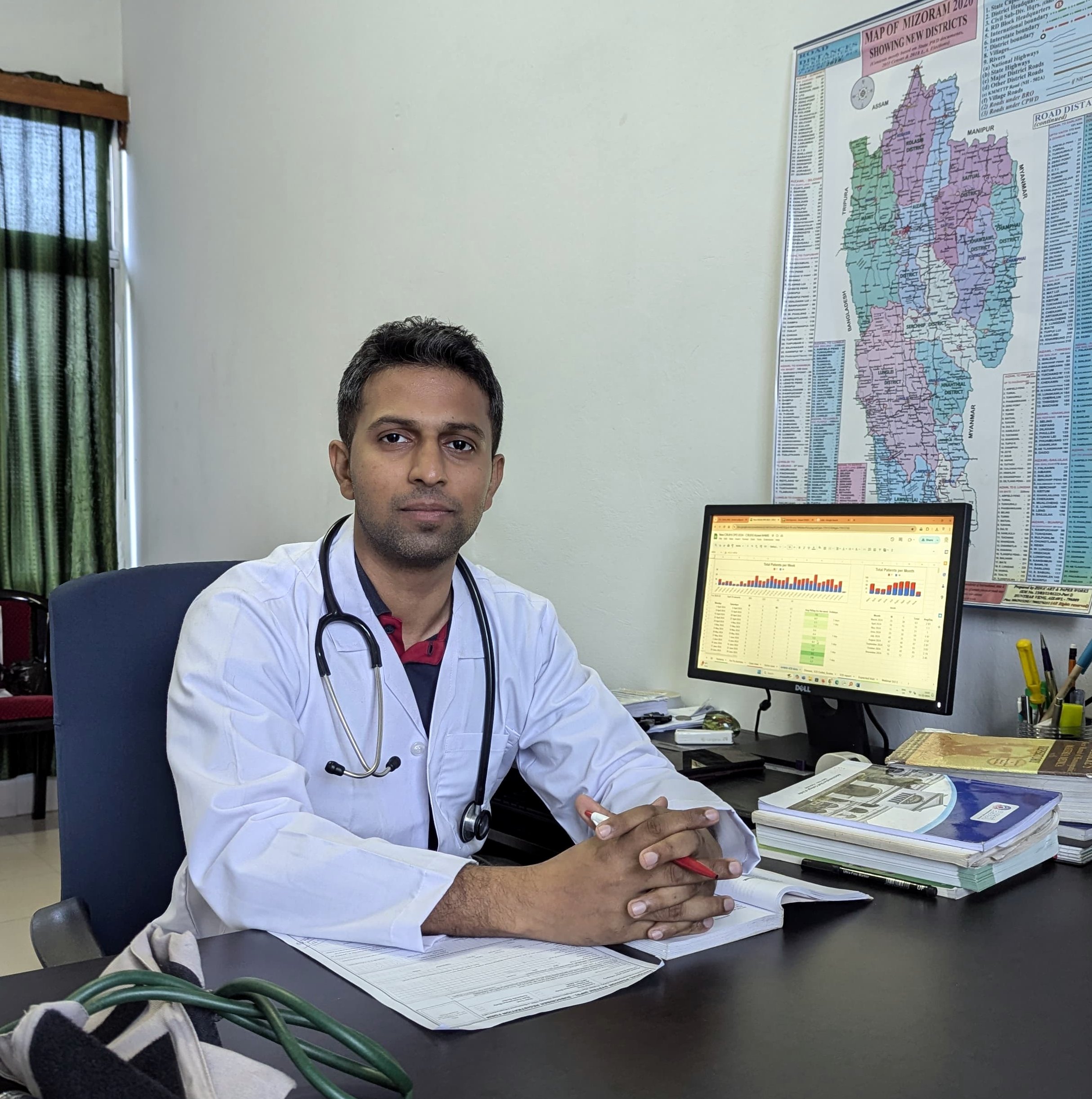 Welcome To Central Council for Research in Homeopathy(CCRH)